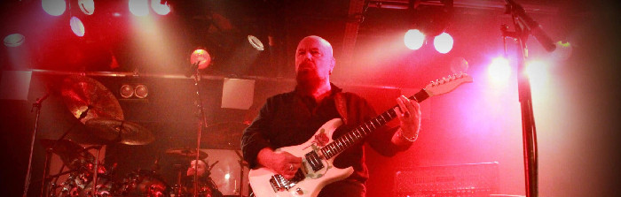 R.I.P. Tony Clarkin, 1946 – 2024 :: Global Metal Blog