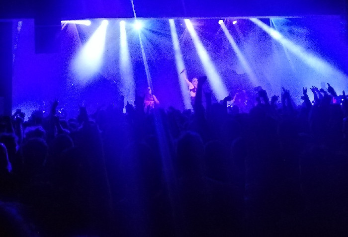 Epic Fest 2024 – pt. 1/2 (Brothers of Metal + Gloryhammer) :: Global ...